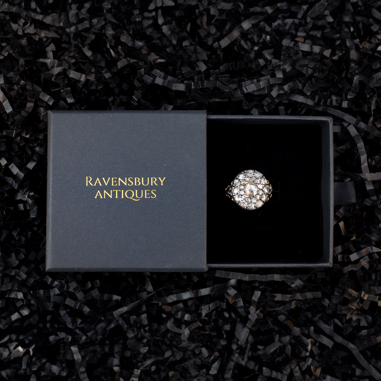 Antique French Book Chain Necklace – Ravensbury Antiques